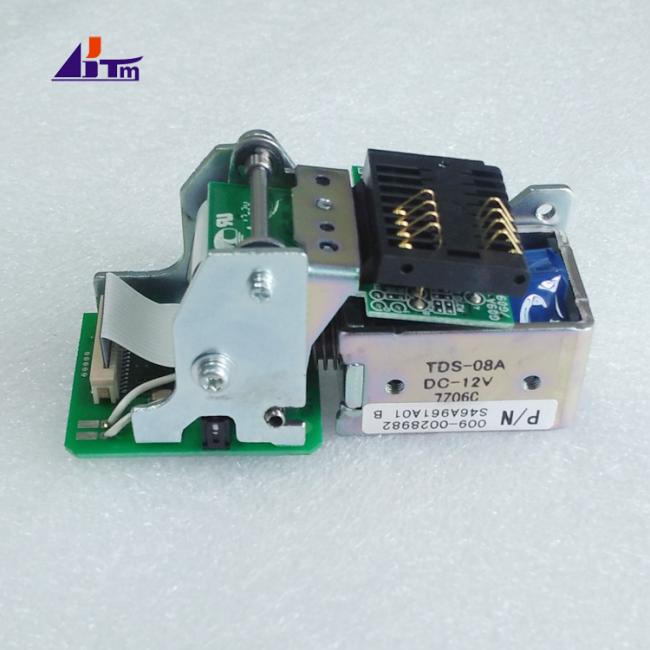 ATM Machine Parts NCR 66 Card Reader IC Block 009-0028982