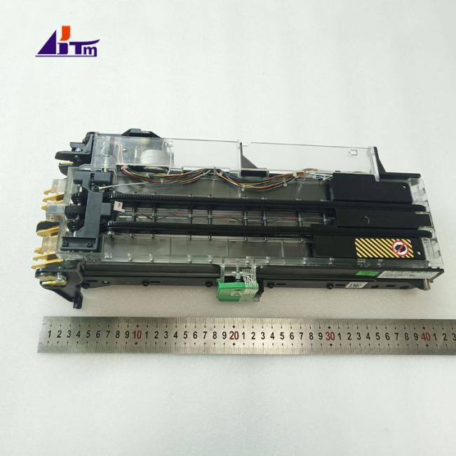 ATM Spare Parts NCR ASSY SDM2 Long Infeed W/O Metal Detect 484-0106246