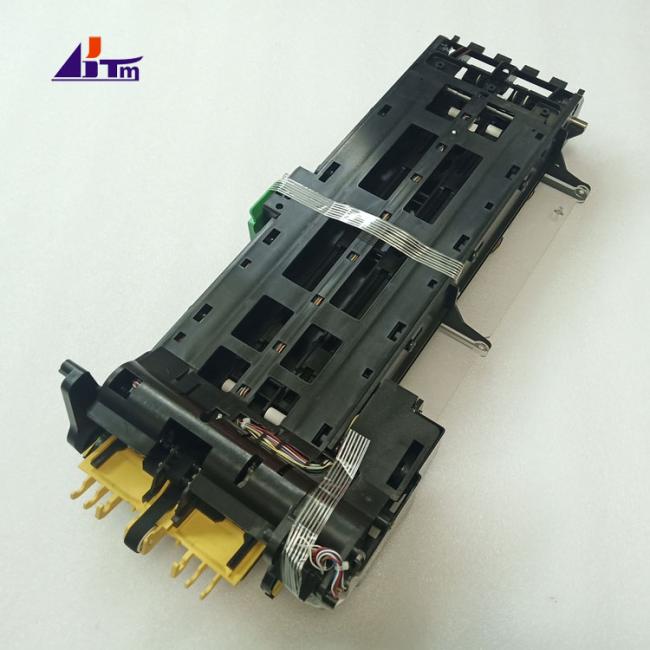 ATM Spare Parts NCR ASSY SDM2 Long Infeed W/O Metal Detect 484-0106246