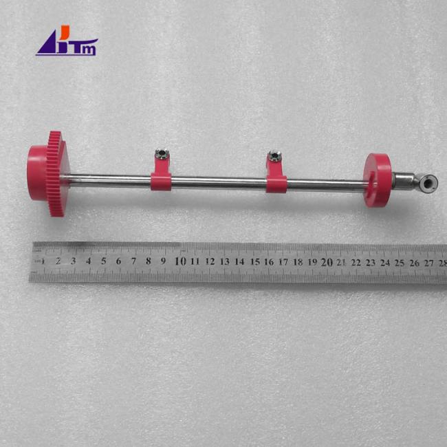 ATM Spare Parts NCR S2 Pick Line Assy 445-0756284