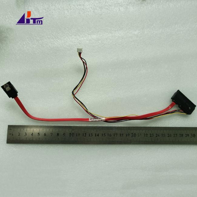 NCR Selfserv 83 6683 SATA Cable 35cm 4970466594 497-0466594