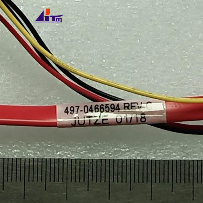 NCR Selfserv 83 6683 SATA Cable 35cm 497-0466594 4970466594