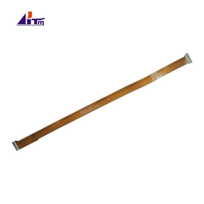 NCR S2 DISPENSER CARRIAGE UMBILICAL FLEX CIRCUIT CABLE 515 Long 445-0761208-192 009-0030991