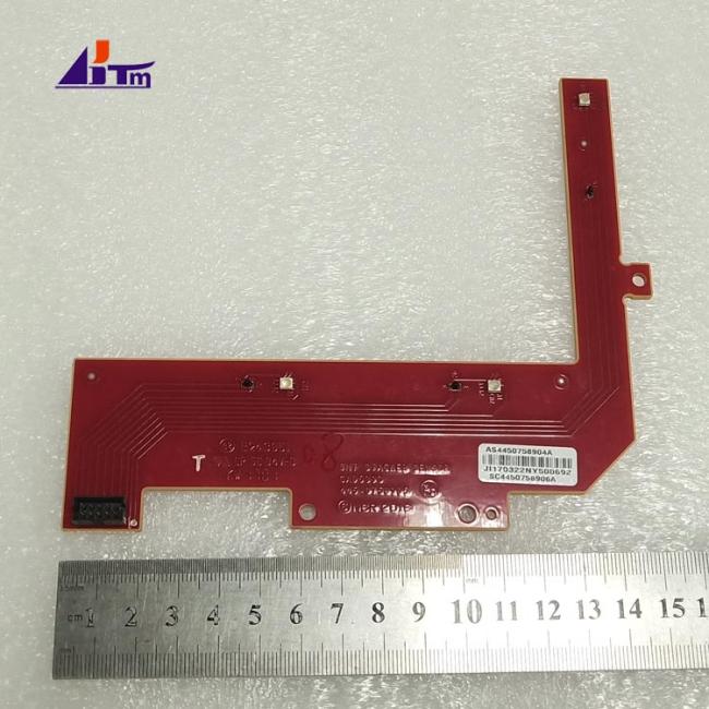 NCR S2 SNT Stacker Sensor Assembly 445-0761208-80 445-0753898 445-0758904