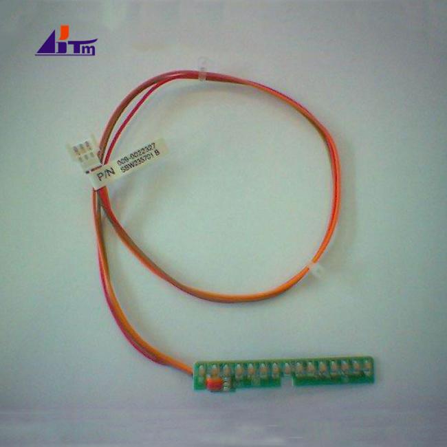 NCR IMCRW Card Reader MEI Upper PCB 0090022327