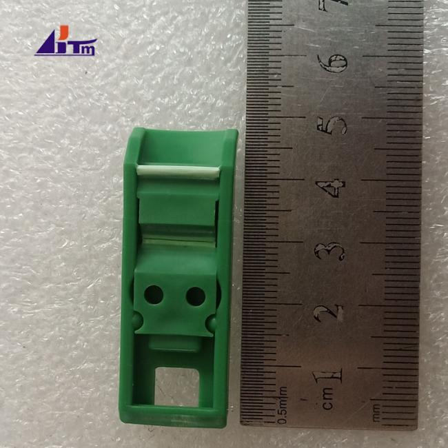ATM Parts NCR BRM Lock Cassette Latch Recycler 009-0029127-09 009-0030507
