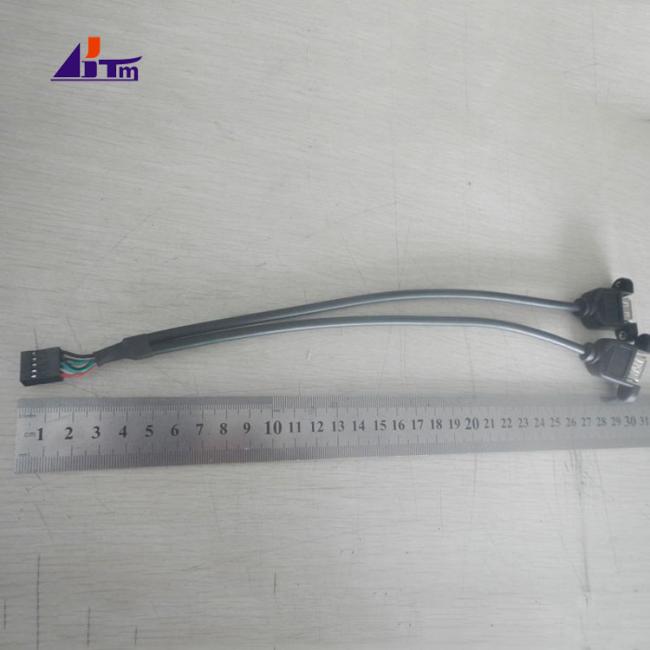 ATM Parts NCR USB 2.0 4 Port Break Out Assembly 0090023318 009-0023318