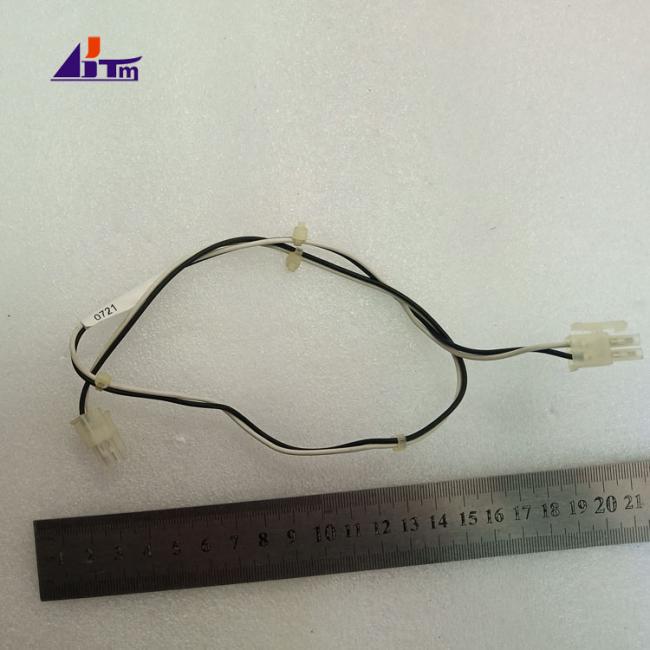 ATM Machine Parts NCR Cable Assembly Low Power DC Distribution Harness 0090020735