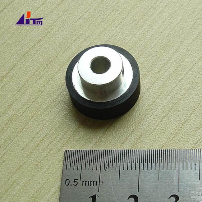 ATM Machine Spare Parts NCR Card Reader Feed Roller Thin 9980235074