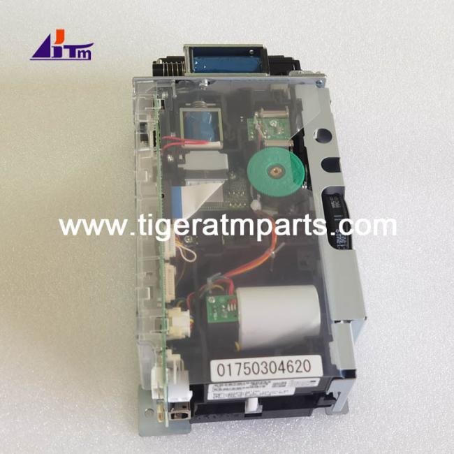 Diebold Nixdorf DN200 Card Reader CHD-mot ICT3H5-3A7790 Standard 01750304620