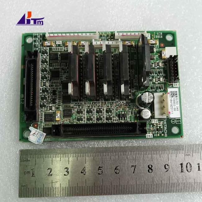 49-233199-016A Diebold 368 ECRM BA Control Board RX-803 49233199016A