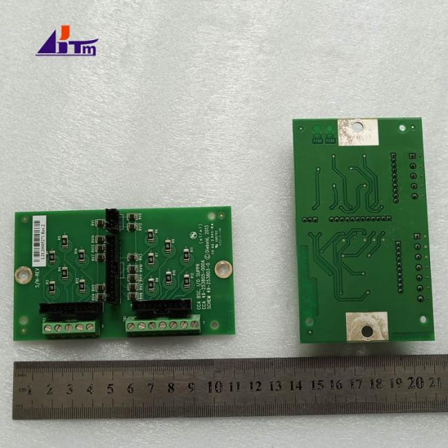 Diebold 5500 CCA BSC I/O SUPR 49-253805-000A 49253805000A
