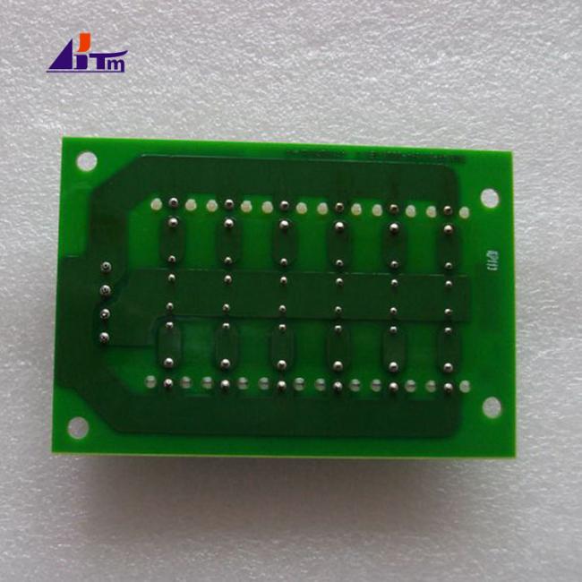 ATM Spare Parts Diebold Opteva Power Distribution Board 49-211393-000A