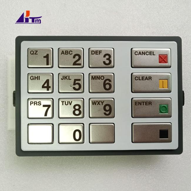 Diebold Nixdorf EPP7 Keyboard 49249442707B
