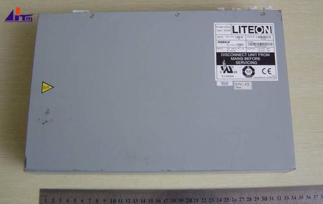 19-056653-000A ATM Parts Diebold Power Supply 19056653000A