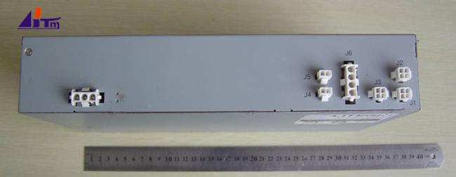 19-056653-000A ATM Parts Diebold Power Supply 19056653000A