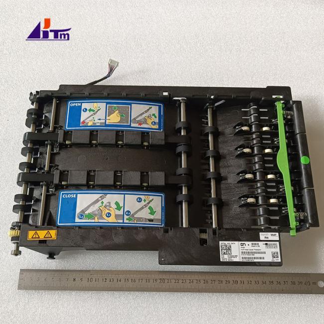 Diebold Nixdorf ATM Parts Diebold DN200 HUT Head Upper Transport RM4 01750291689