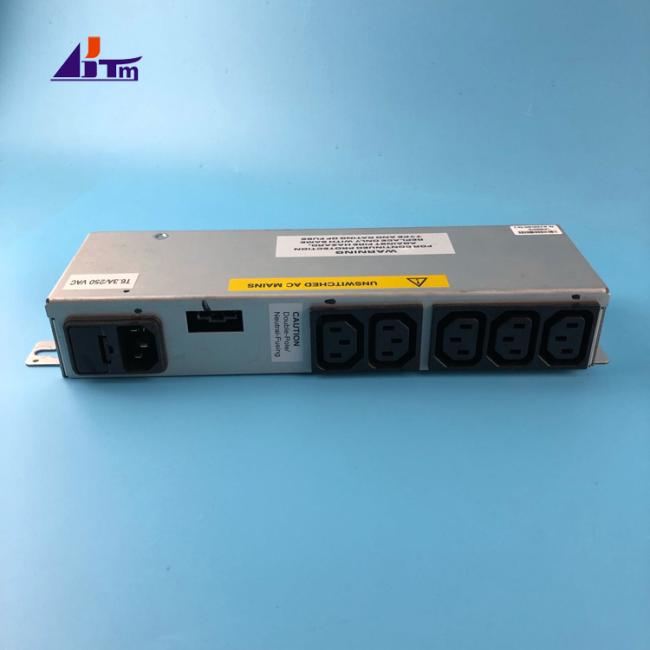 Diebold Opteva Power Adapter Charger Assy 49-218393-000C