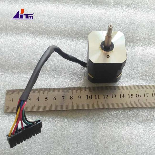 Diebold Opteva Motor DC Brushless 49-211438-000B 49211438000B