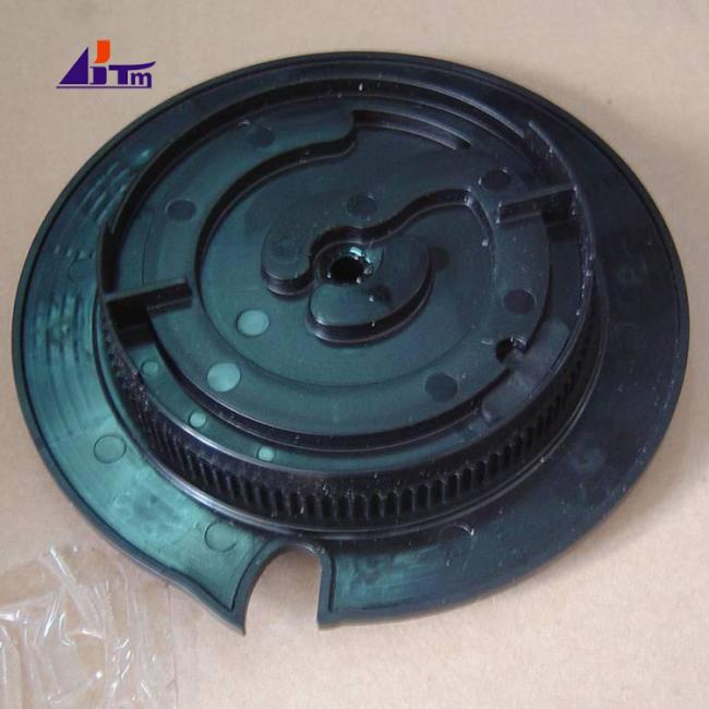 Diebold 5500 Stacker Cam Disk 49-201057-000B 49201057000B