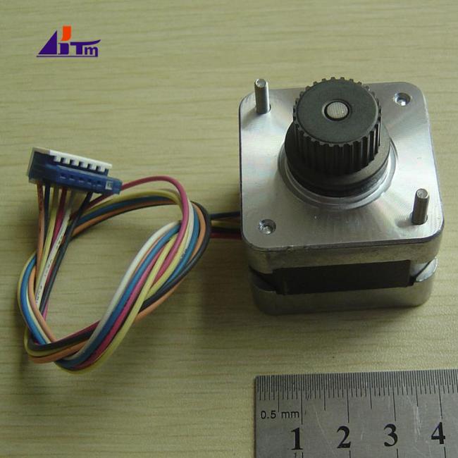 Diebold Opteva Stepper Motor
