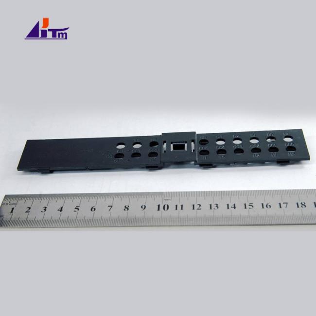 Diebold Opteva Cassette Keypad Cover 49-024312-000A 49024312000A