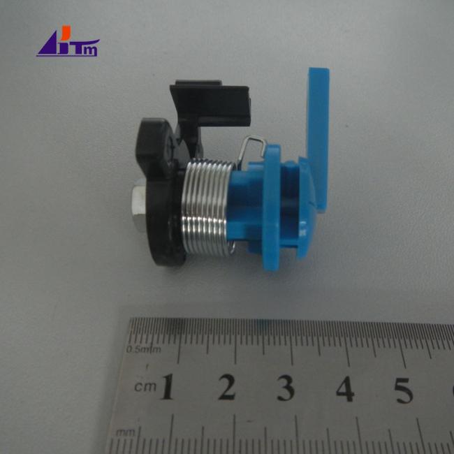 Diebold Opteva Cassette Lock Latch 39-009842-000B 39009842000B