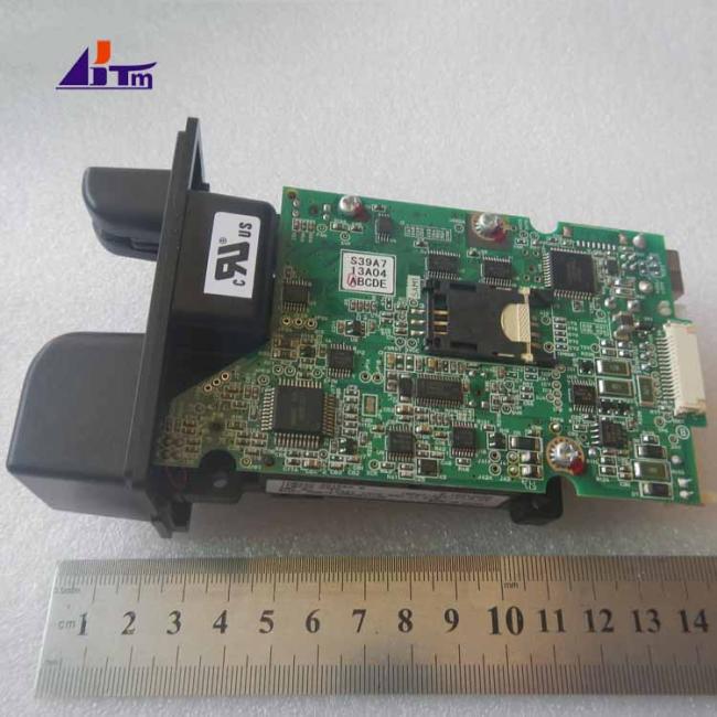 Wincor Nixdorf Card Reader CHD DIP Hybrid ICM330-3R1593 01750208512 1750208512