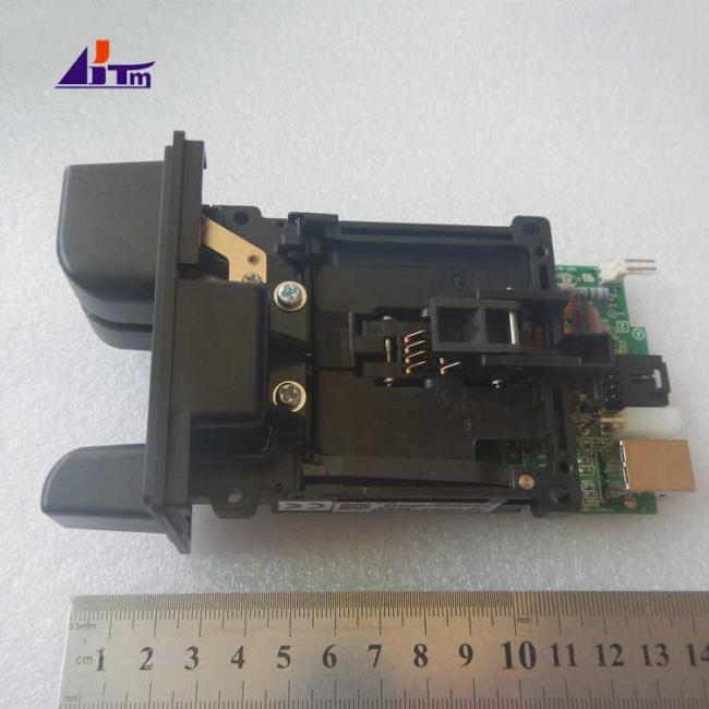 Wincor Nixdorf Card Reader CHD DIP Hybrid ICM330-3R1593 01750208512 1750208512