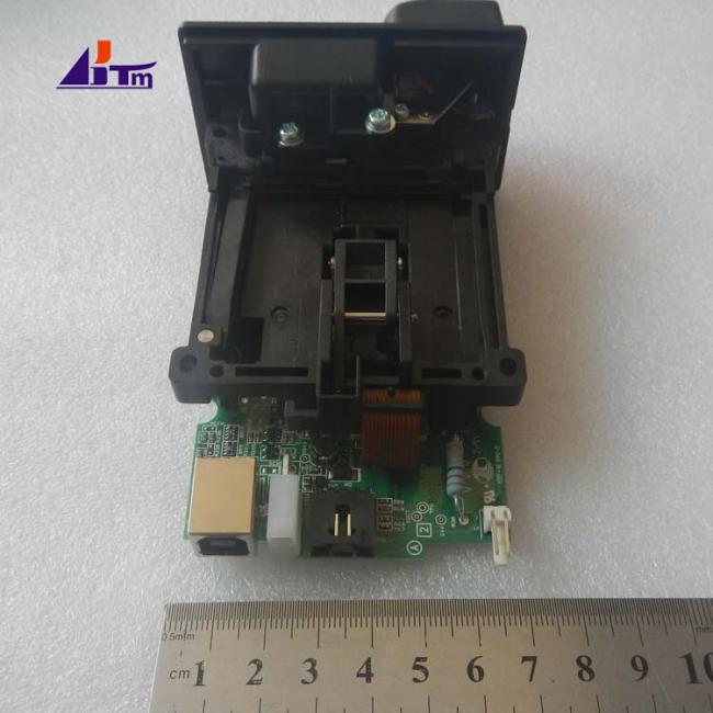 Wincor Nixdorf Card Reader CHD DIP Hybrid ICM330-3R1593 01750208512 1750208512