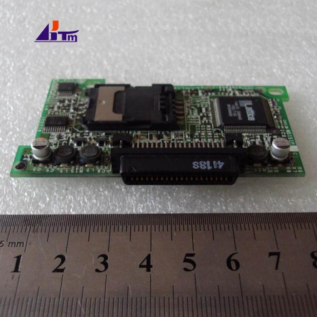 ATM Parts Wincor Nixdorf V2XF Card Reader IC Control Board 49997820