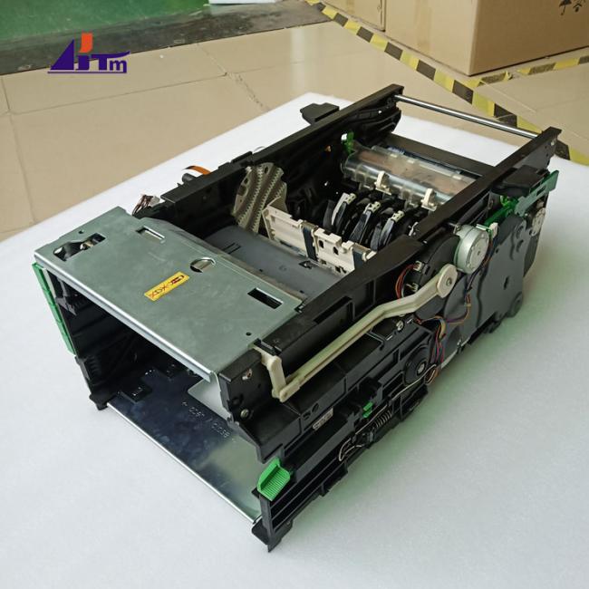 ATM Parts Wincor Nixdorf CMD-V4 Stacker Module W SR Vert 01750109659 1750109659