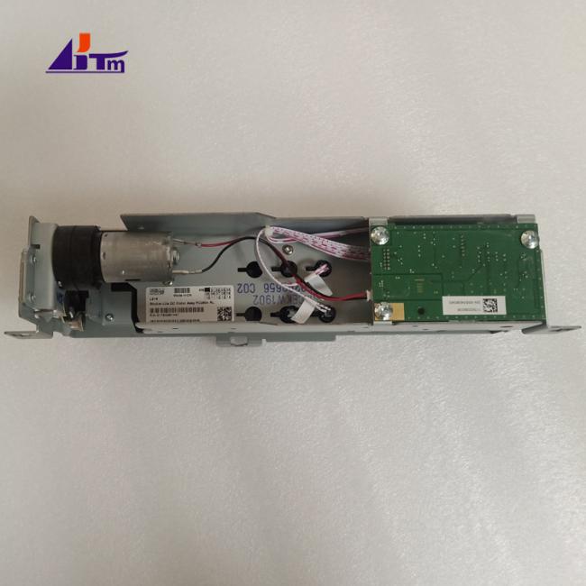 Wincor Shutter-Lite DC Motor Assy