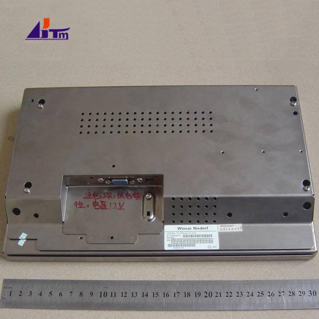 Wincor Nixdorf Monitor LCD Box 10.4 PanelLink VGA 1750034418 01750034418