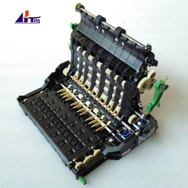 01750140999 01750245555 Wincor Nixdorf Cineo C4060 Transport Unit Head Short Path CRS/ATS