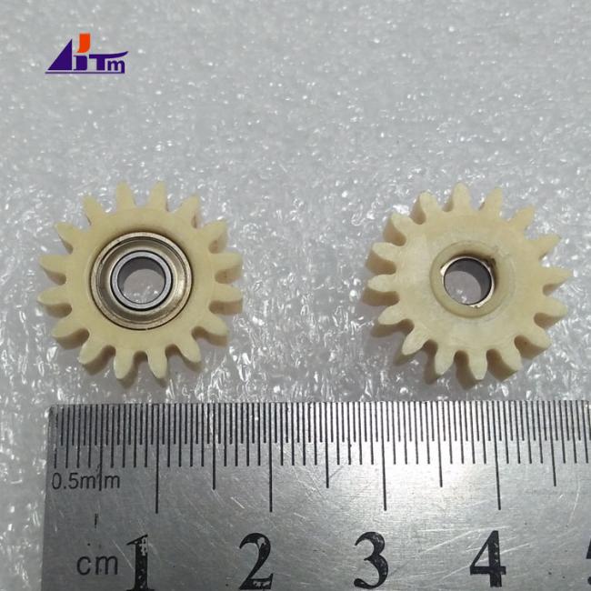 ATM Spare Parts Wincor Cineo C4060 16T Idler Wheel ADD 01750200541-37 01750237659