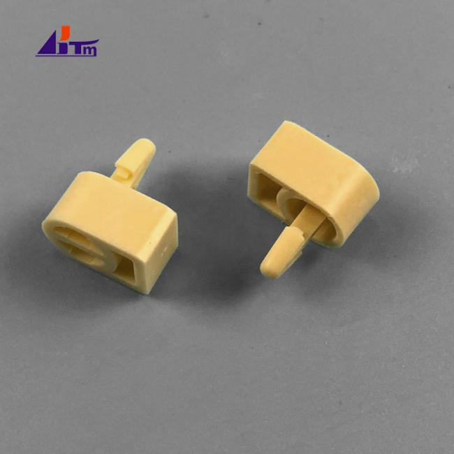 ATM Parts Wincor Nixdorf CMD V4 Clamp Guide Pulley 01750053977-41 01750157444