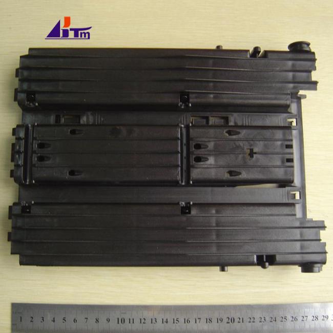ATM Parts Wincor Nixdorf Double Extractor Chassis CMD V4 01750051761-52 01750035775