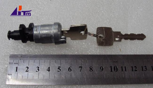 ATM Spare Parts Wincor Nixdorf Cassette Lock 01750020283