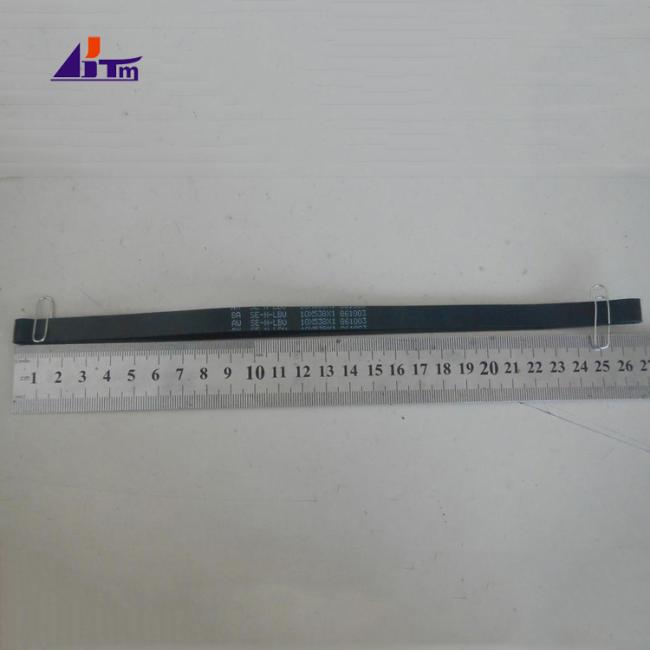 ATM Spare Parts Wincor Nixdorf Flat Belt 10*538*1 01750011738