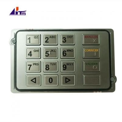 China Peças de máquina ATM Nautilus Hyosung 5600 EPP-8000R teclado 7130010401 for sale