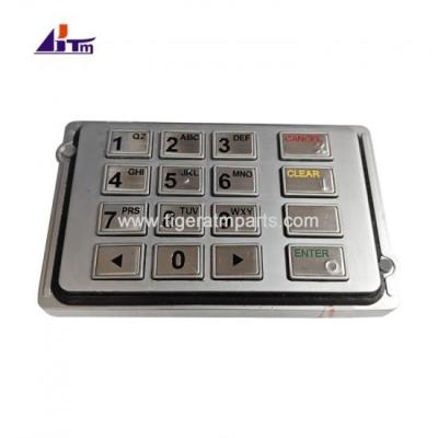 China Peças de máquina ATM Hyosung Monimax 5600 teclado EPP-8000R teclado 7130010100 for sale