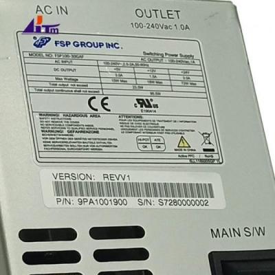 China ATM Machine Parts Hyosung Switching Power Supply FSP100-30GAF 5621000039 for sale