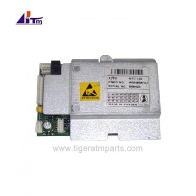 China A004656 NMD NFC100 Noxe Feeder Controller ATM Machine Parts for sale
