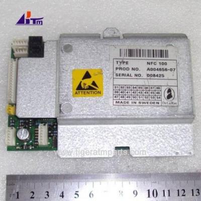 China A004656 NMD NFC100 Noxe Feeder Controller ATM Machine Parts for sale