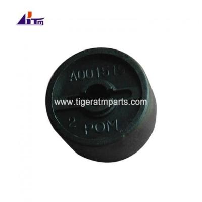 China ATM Machine Parts Delarue Glory NMD100 NMD NF200 Pully Wheel AT0026C A001519 for sale