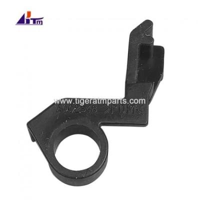 China ATM Machine Glory NMD DeLaRue BCU Parts Pliers Left A002548 for sale