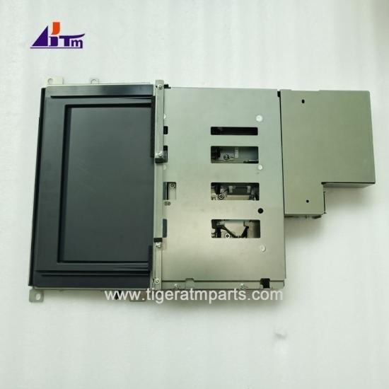 Quality ATM Machine Parts Hitachi 2845SR Shutter Assembly 7P104499-003 for sale