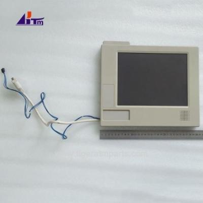China ATM Machine Parts Hitachi 2845V Color LCD Monitor Display TM104-H0A09 for sale