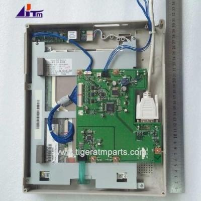 China ATM Machine Parts Hitachi 2845V Color LCD Monitor Display TM104-H0A09 for sale
